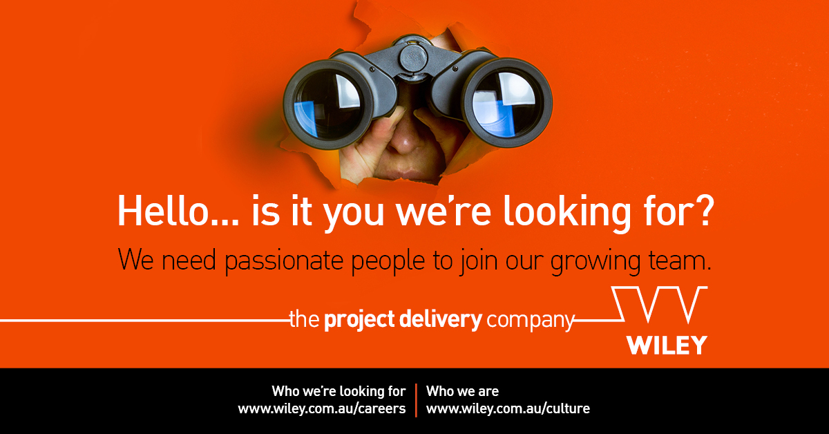 Careers | See our current opportunities and apply now at Wiley