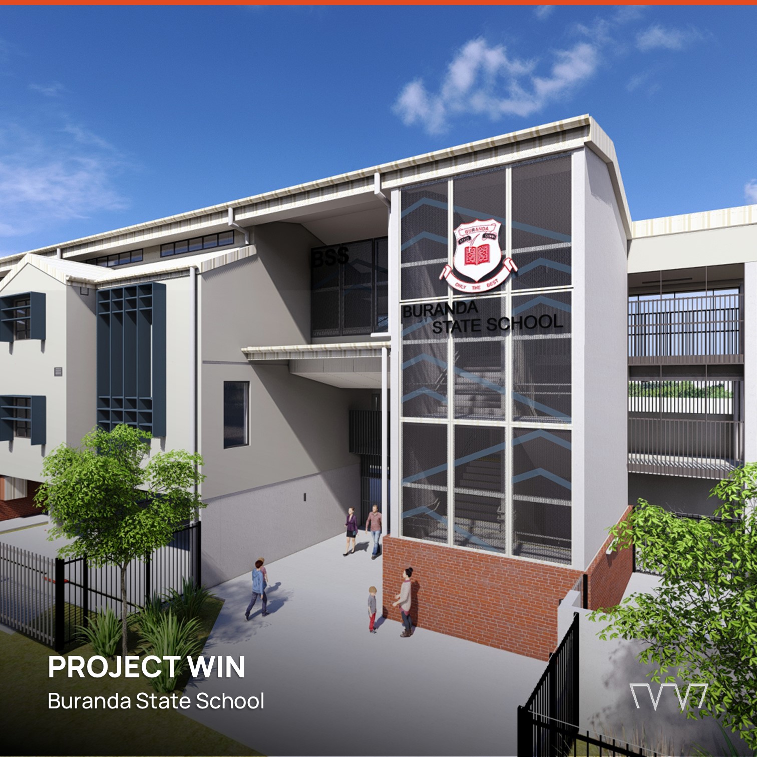 Wiley and Buranda State School: two addresses, one community - Wiley